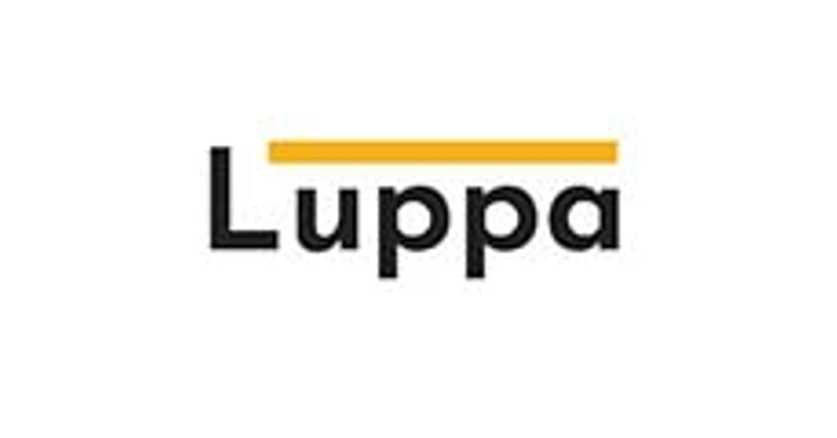 Luppa.fr | Luminaires design et moderne pour tous les styles